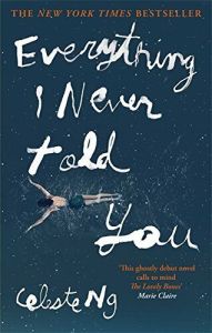 About me – Allison Cho